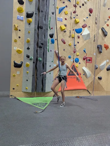 4.7★ Gecko Climbing Gym | Phoenix Climbing Gym
