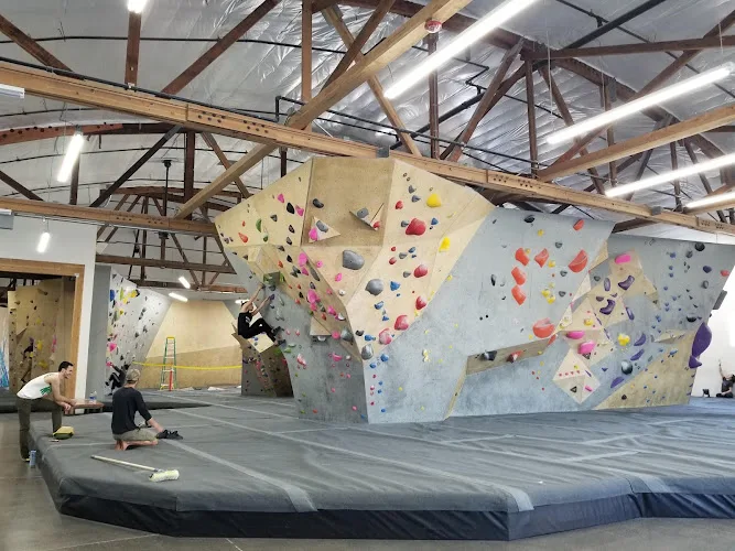 4.8★ Elevation Bouldering Gym | Eugene Climbing Gym
