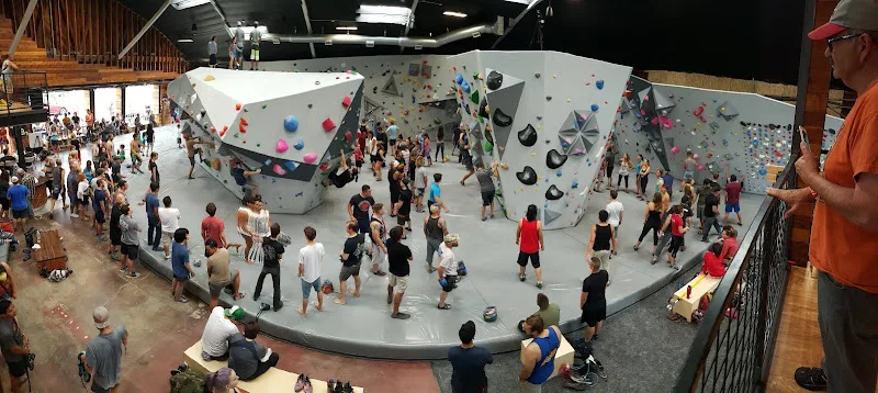 4.6★ VITAL Climbing Gym - Oceanside | Oceanside Climbing Gym