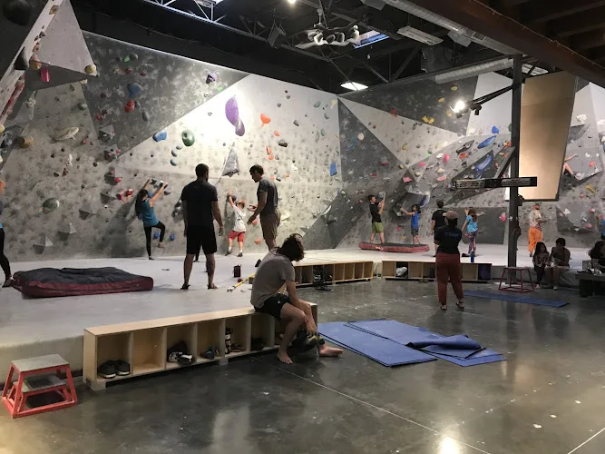4.8★ VITAL Climbing Gym - Murrieta | Murrieta Climbing Gym