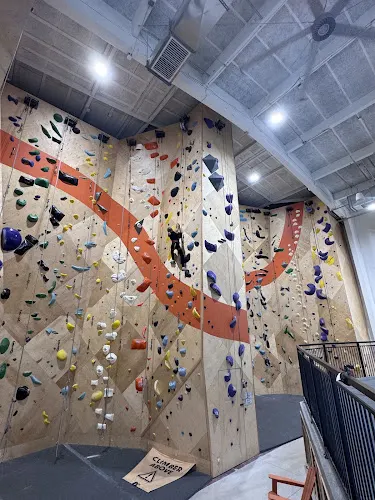 4.8★ Greeley Climbing Collective | Greeley Climbing Gym