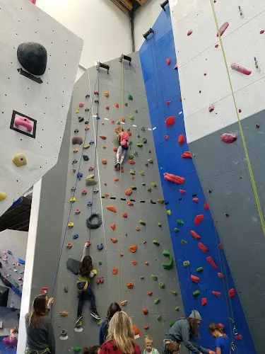 4.6★ Freestone Climbing Center | Missoula Climbing Gym