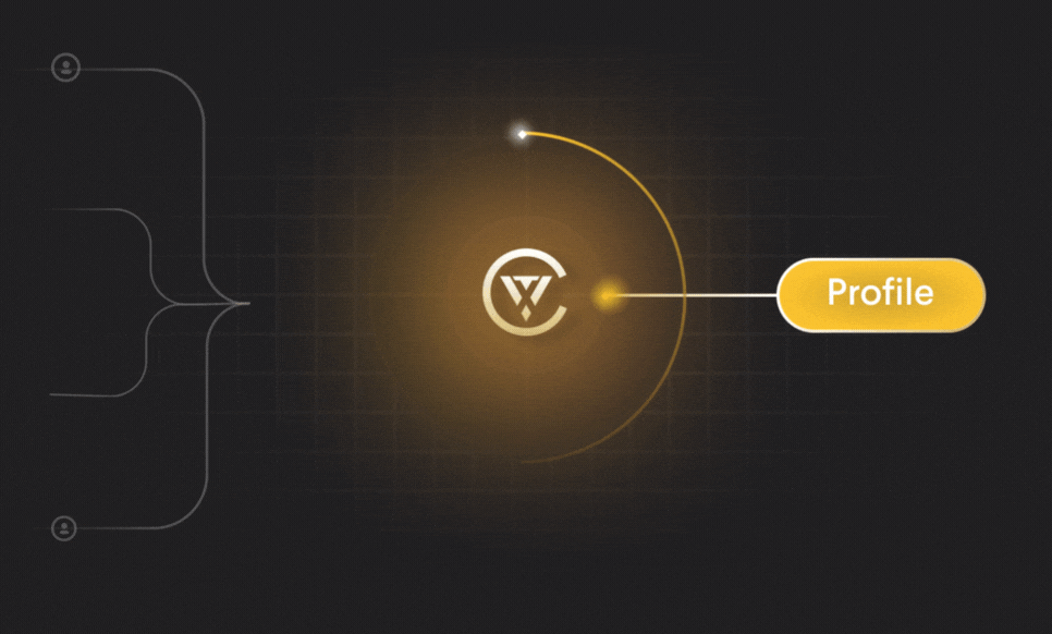 Voltrix - Crypt Exchange