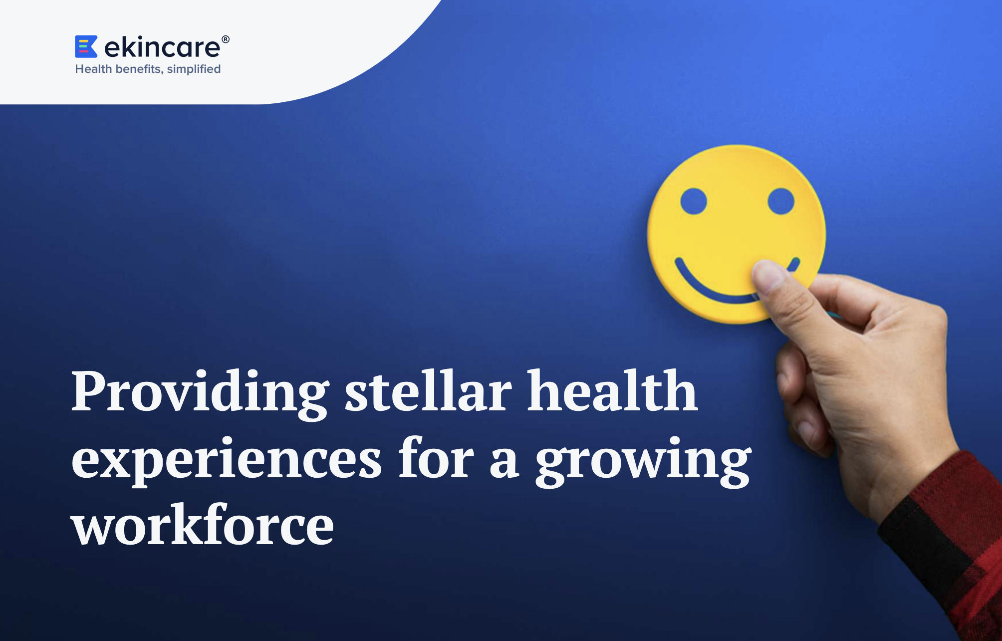 Optimizing Employee Health Experience | ekincare Case Study