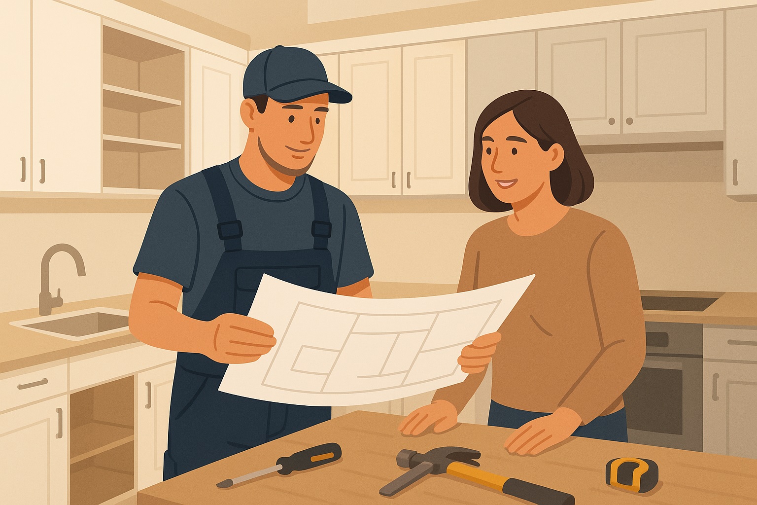 HousePro | Home Improvement Services in South Jersey