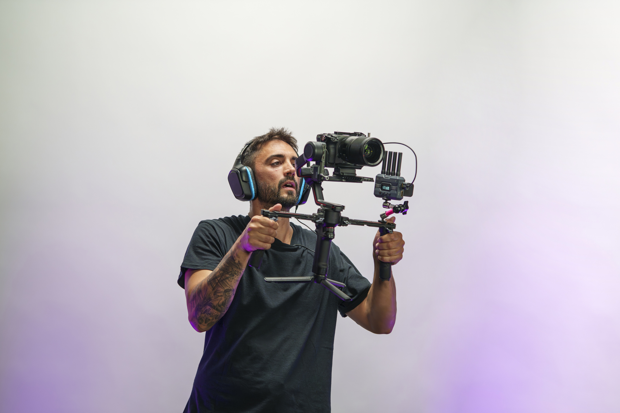 Event Photography & Videography Services | Book Custom Shoots Online