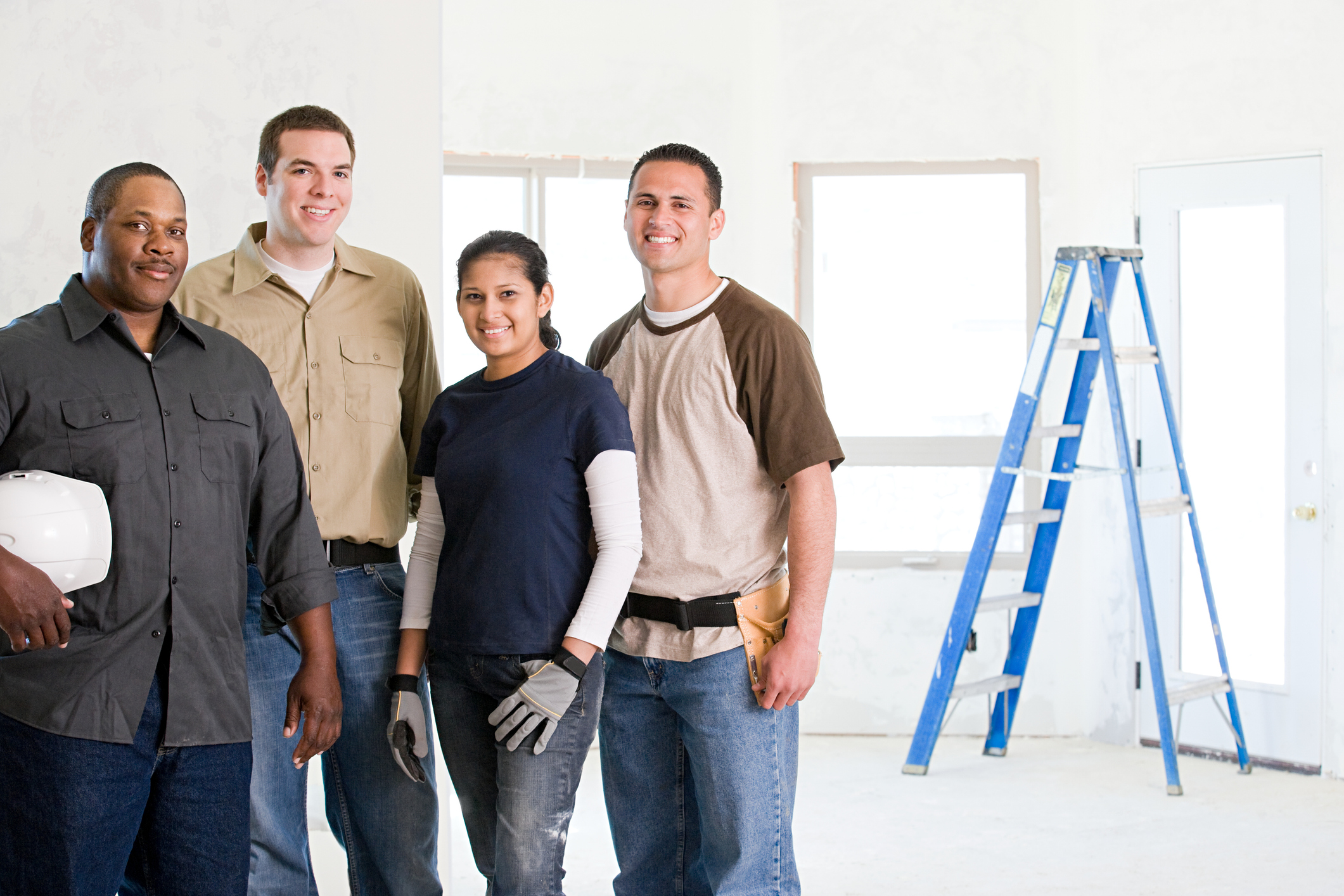 HousePro | Home Improvement Services in Buffalo & WNY