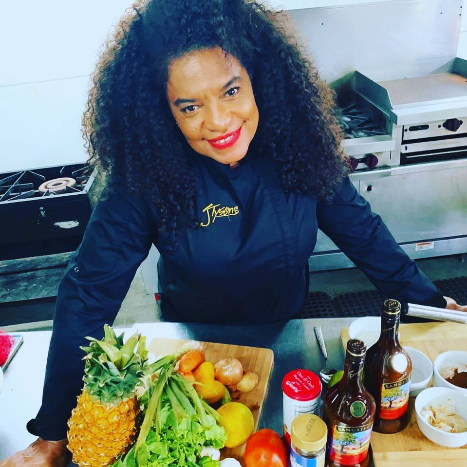 Jackie Tyson From Thought To Finish Archives - Images & Profiles