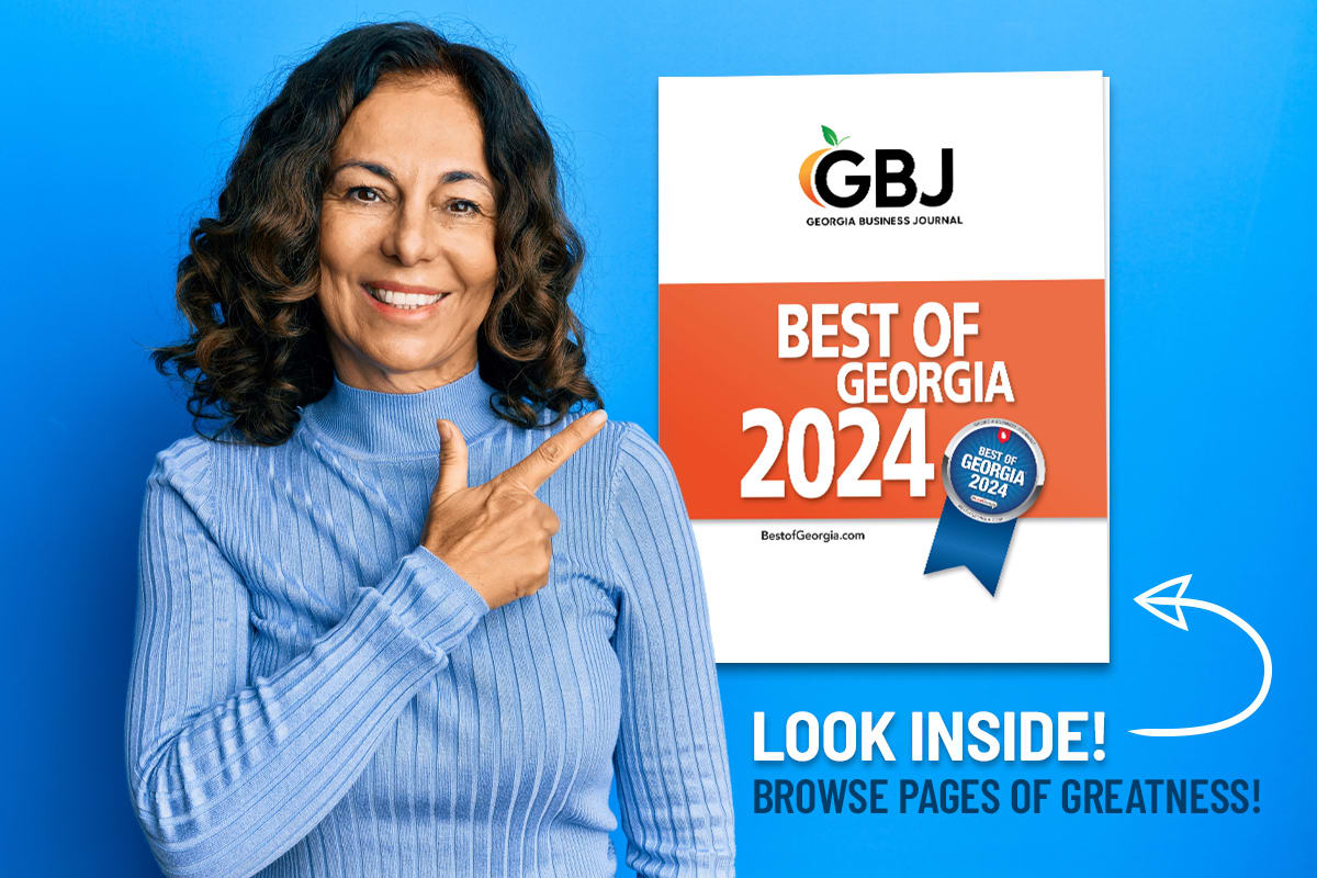 Georgia Business Journal - Georgia Business News
