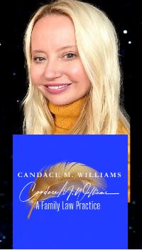 Candace M. Williams, P.C. - Georgia Business Journal