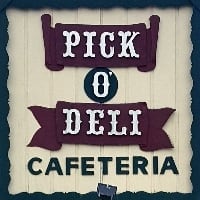 Pick O' Deli Cafeteria - Georgia Business Journal