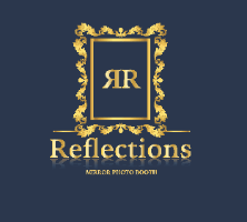 Reflections Mirror Photo Booth - Georgia Business Journal