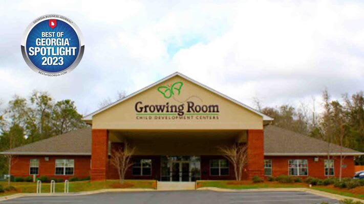 Innovative Learning and Care at Growing Room Child Development Centers ...