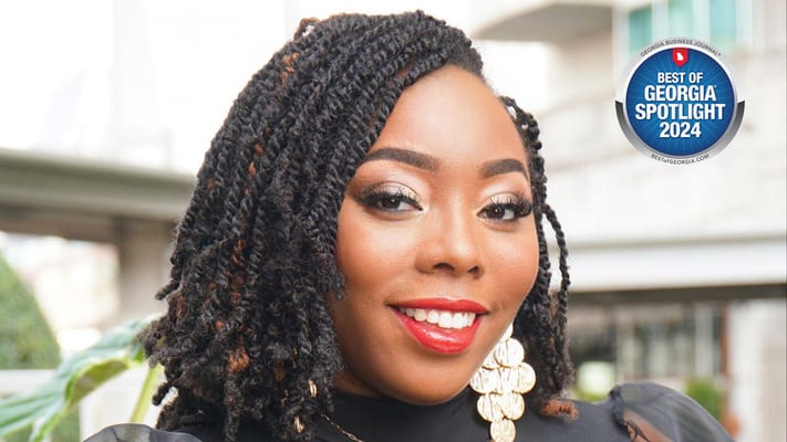 Flawless Canvas Beauty & Body Bar Wins 2024 Best of Georgia Regional ...