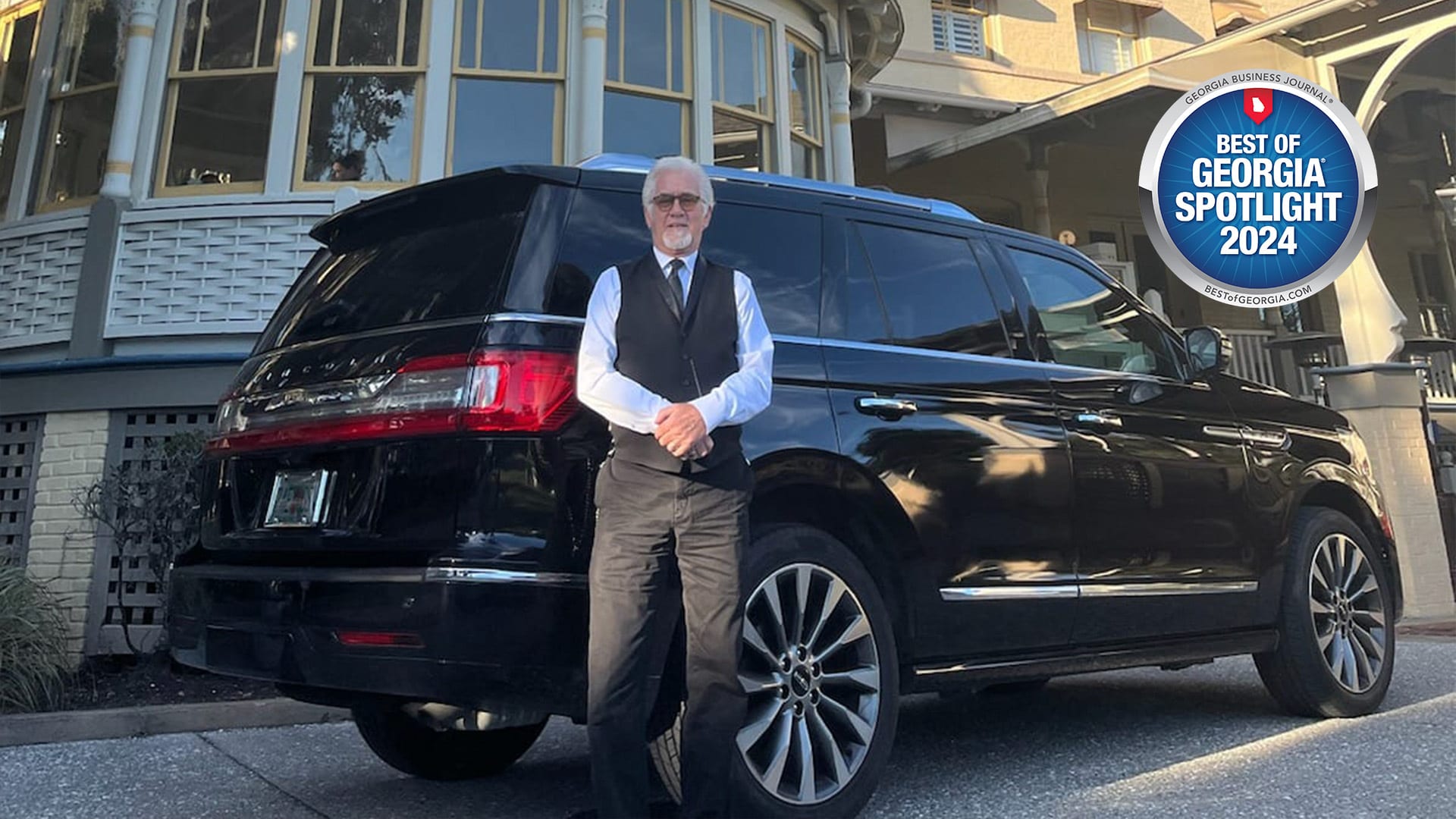 Where Every Mile is Worthwhile: The Edward Transportation Story ...