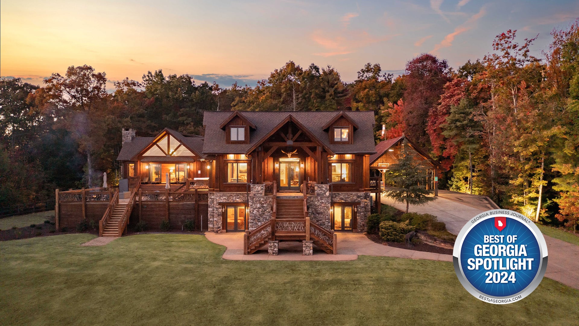 Disconnect to Reconnect: Mountains, Memories, and More at Bison View ...