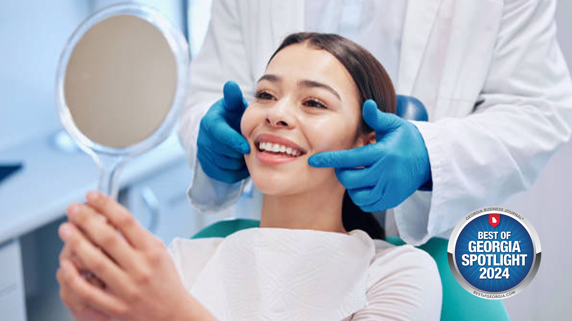 Your Friendly Neighborhood Dentist: Tucker Family Dental Delivers with ...