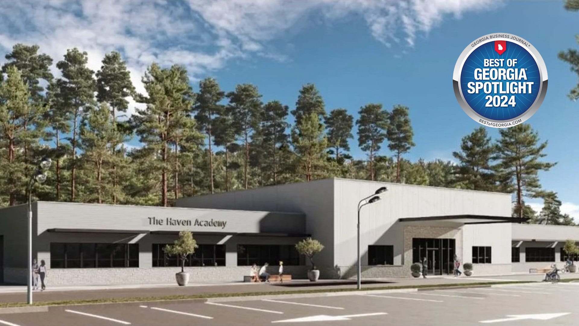 A Haven for Learning: Why Families Choose The Haven Academy - Georgia ...
