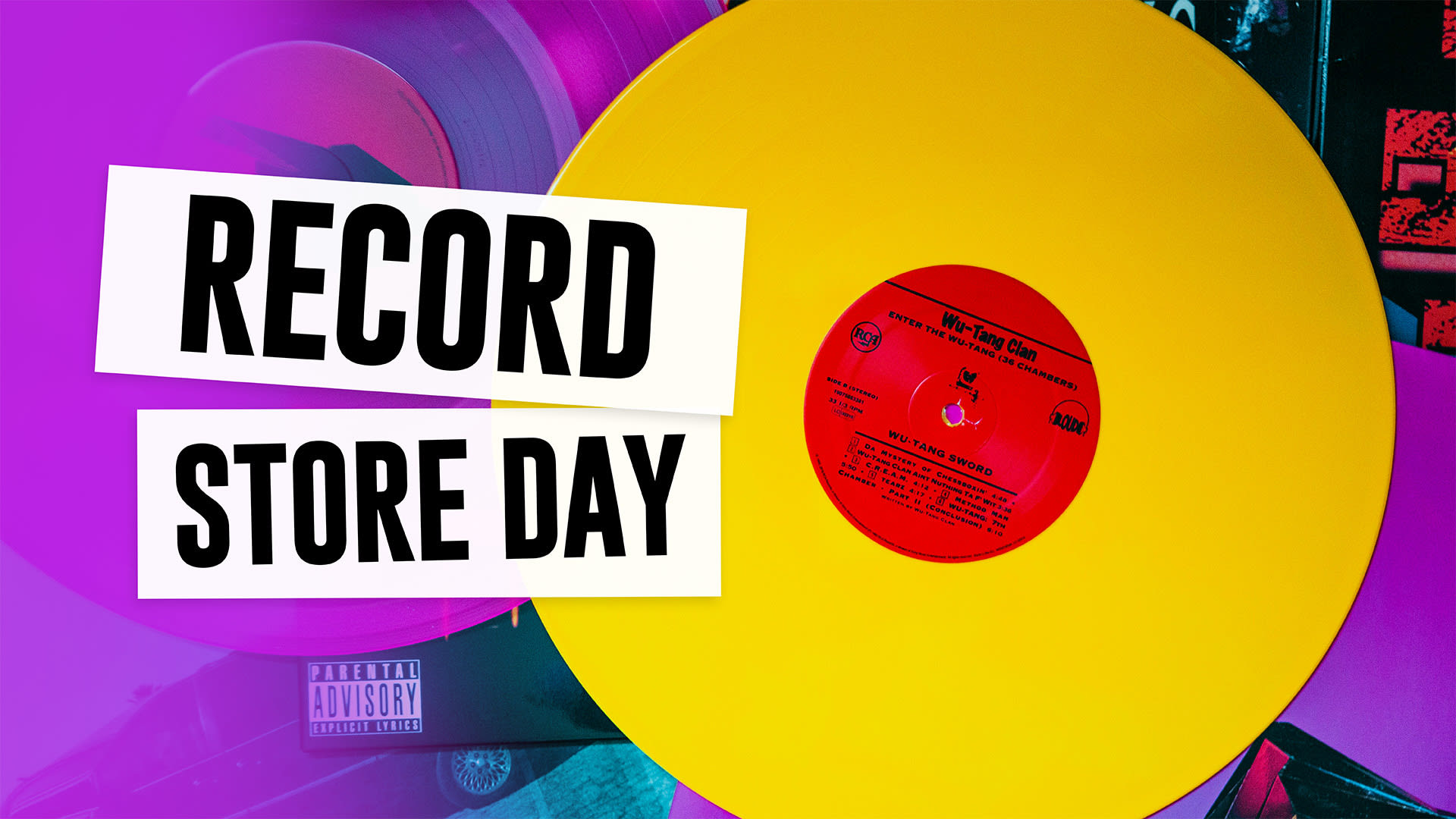 In the Groove for Record Store Day - Georgia Business Journal.