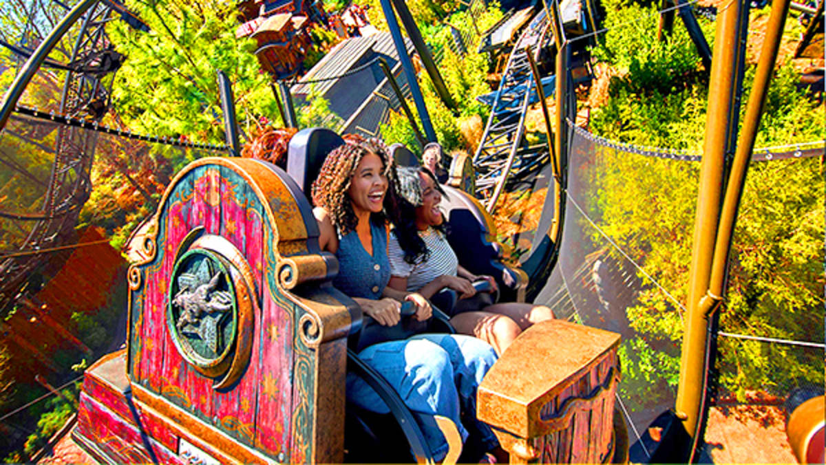 Disney’s New Frontier: Expansion in Overdrive - Guide to Florida.