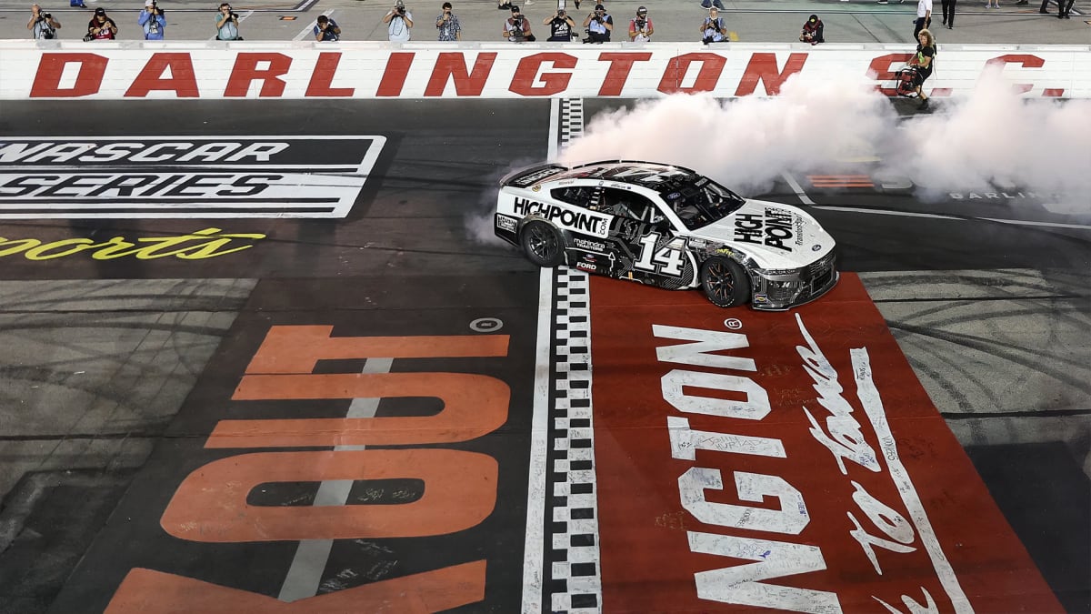 Burning Rubber & Breaking Limits - Guide to South Carolina.