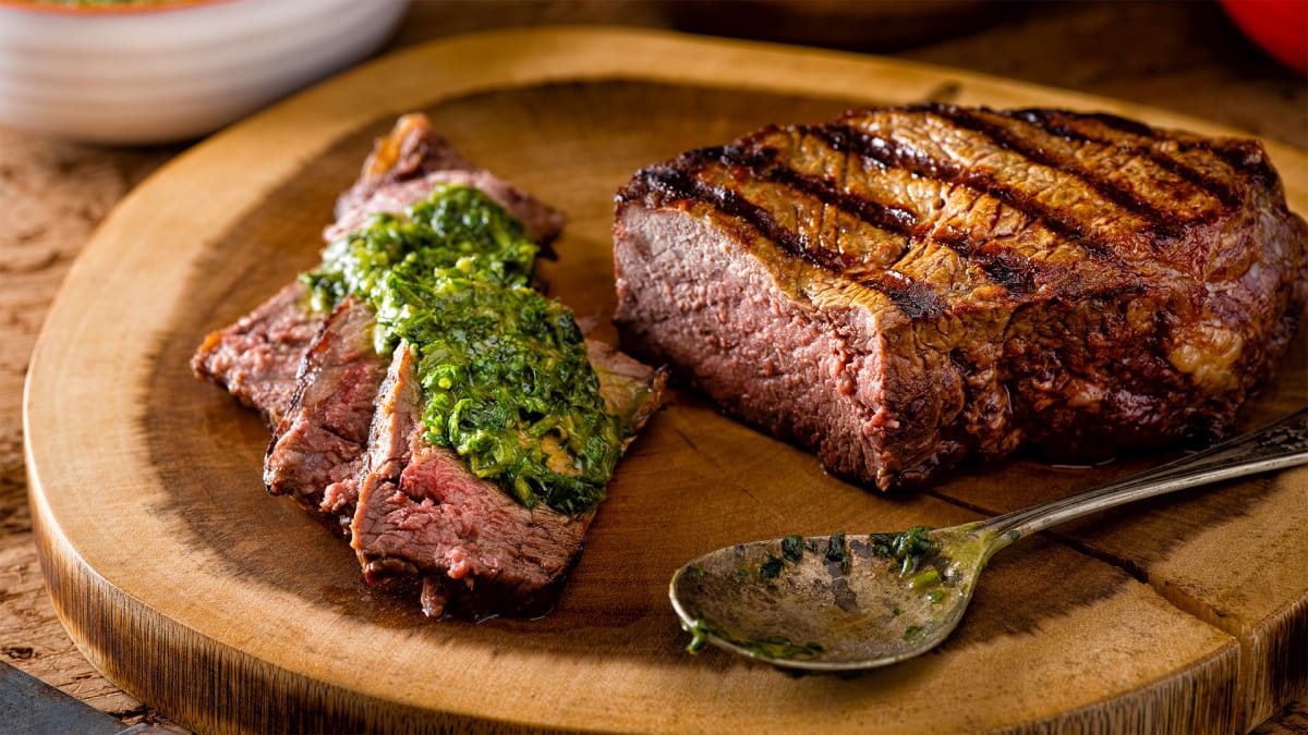 Flame On! BBQ Gets a Latin Lift - Guide to Florida.