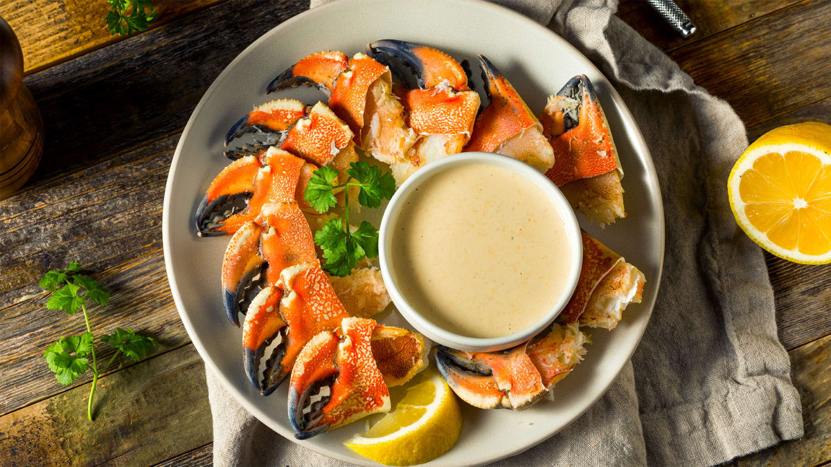 Where to Find the Claws This Season - Guide to Florida.