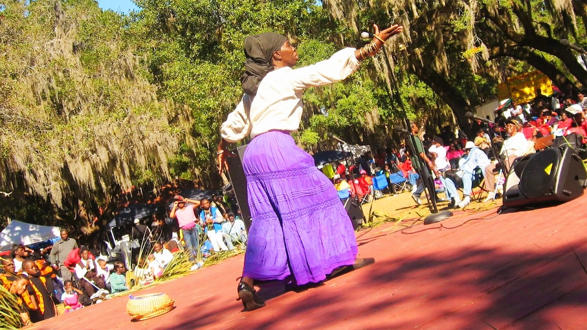 Get Your Gullah On! - Guide to South Carolina.