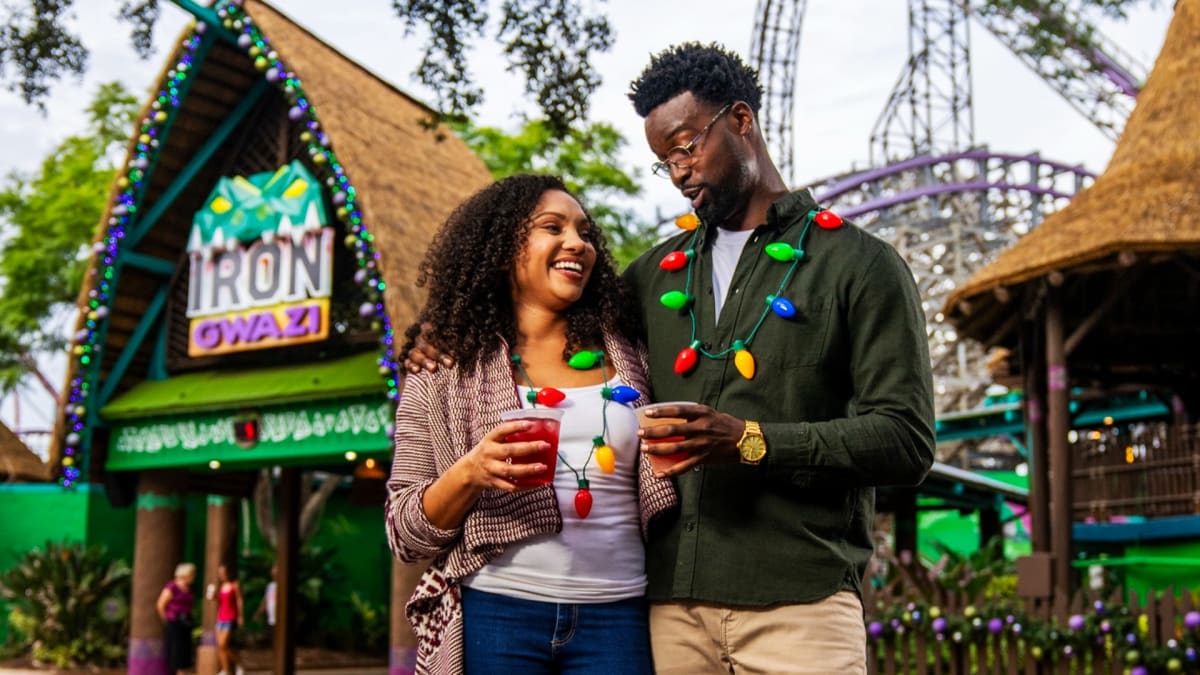 Twinkle Trails: From St. Augustine to Tampa! - Guide to Florida.