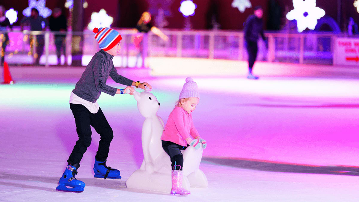 Yes, Florida Has Snow Days Too. - Guide to Florida.