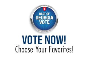 2025 Best of Georgia Print Annual - Georgia Business Journal