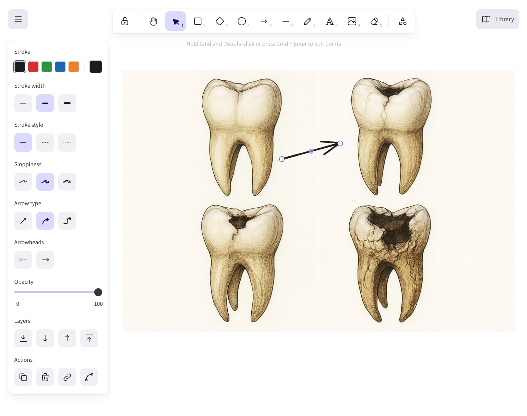 Illustrae - Professional Scientific Illustration Platform