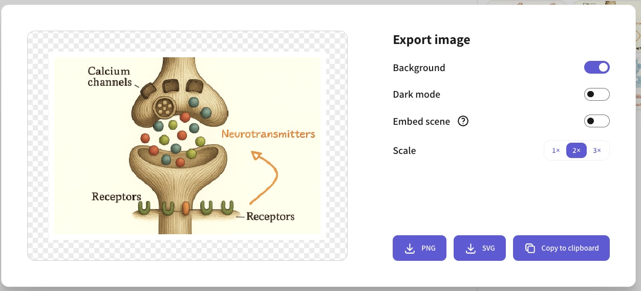 Illustrae - Professional Scientific Illustration Platform