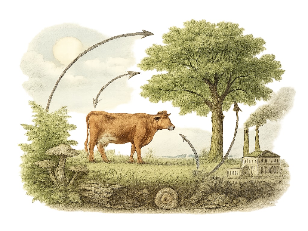 Illustrae - Professional Scientific Illustration Platform