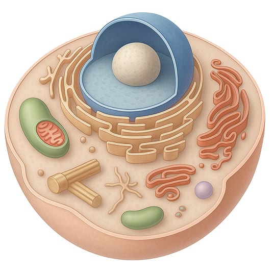 Illustrae - Professional Scientific Illustration Platform