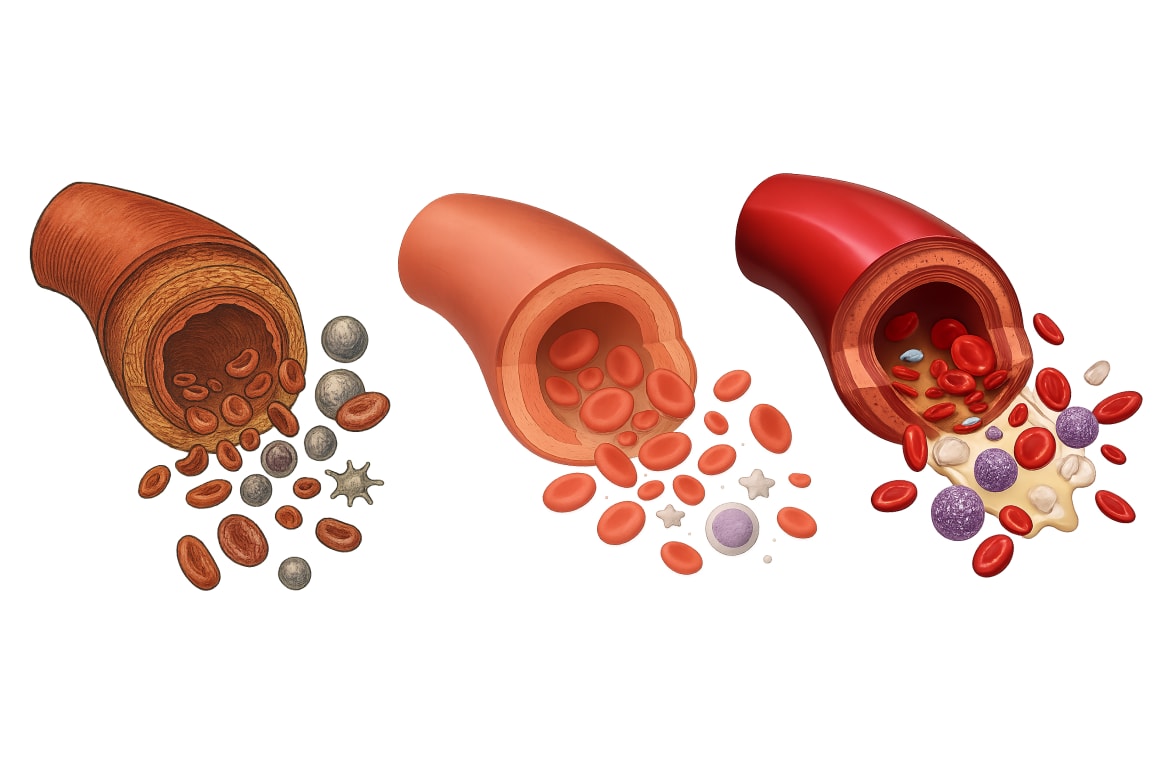 Illustrae - Professional Scientific Illustration Platform