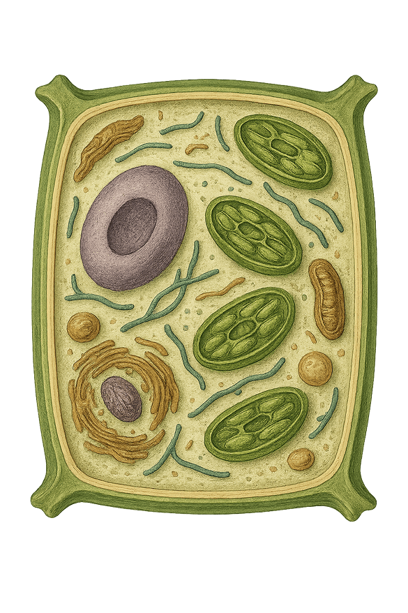 Illustrae - Professional Scientific Illustration Platform