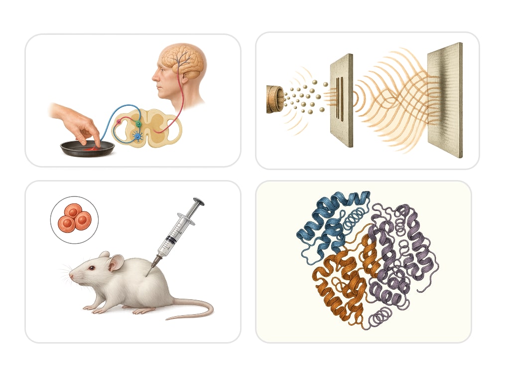 Illustrae - Professional Scientific Illustration Platform