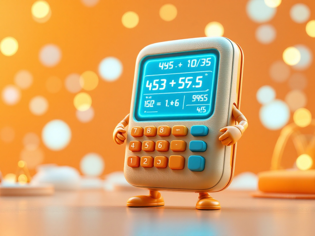 Build Custom Calculators For Your Website In Minutes | The Calculator ...