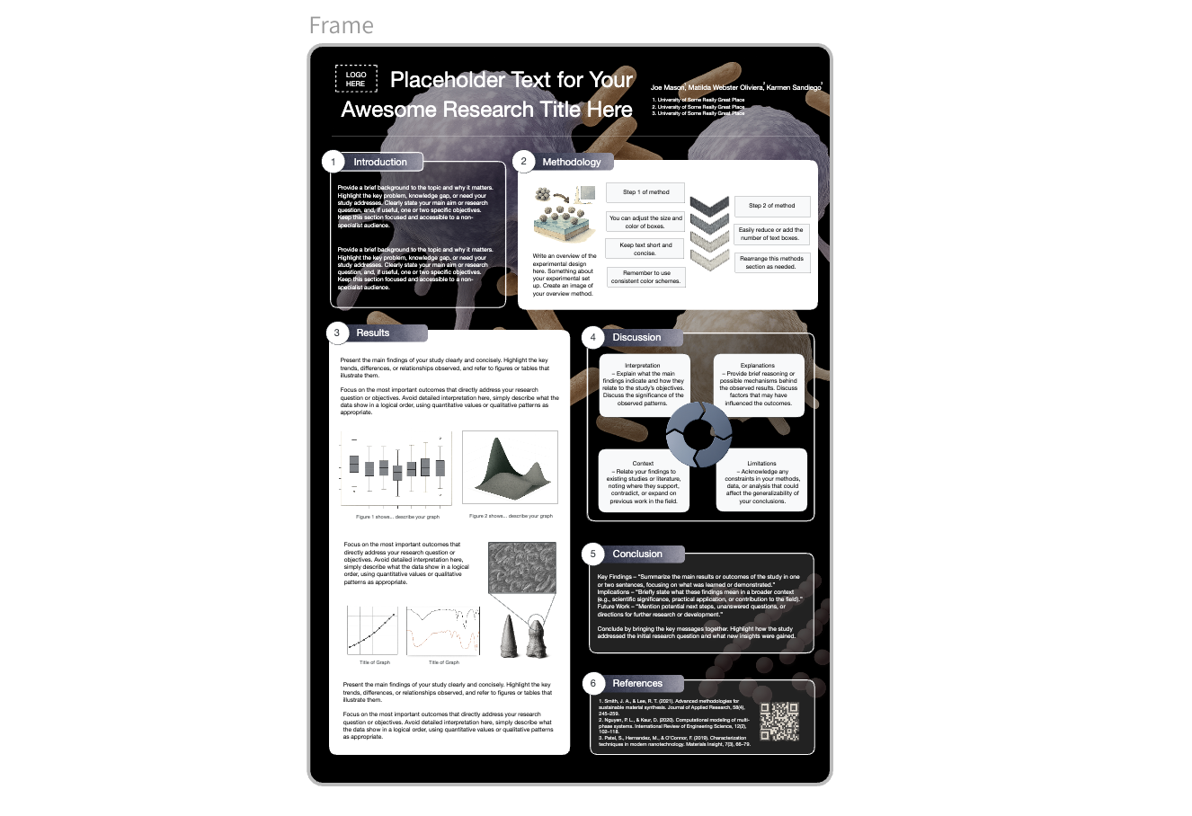 Illustrae - Professional Scientific Illustration Platform