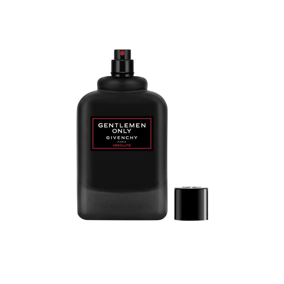 Givenchy Gentlemen Only Absolute Eau De Perfume Spray - Scents & Blends ...