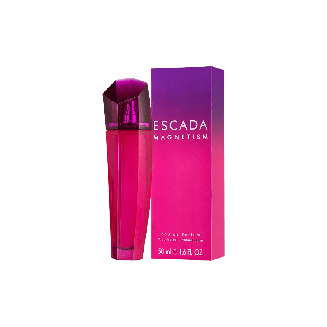 Escada Magnetism Escada for women – Scents & Blends Kenya