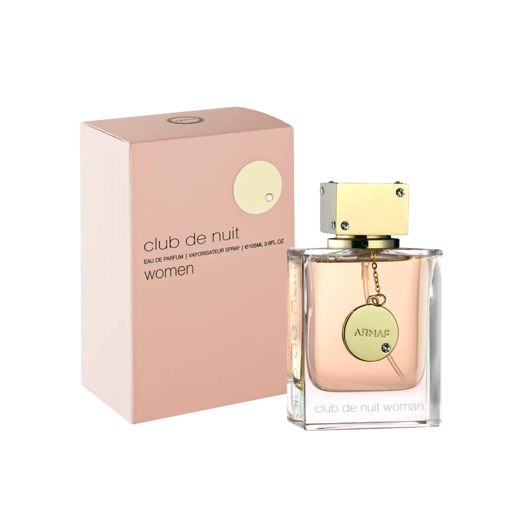 Club de Nuit Woman Armaf perfume – a fragrance for women – Scents ...