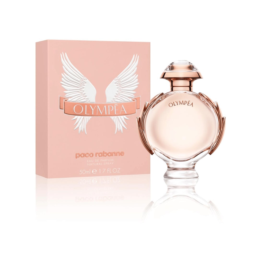 Olympéa Paco Rabanne for women – Scents & Blends Kenya