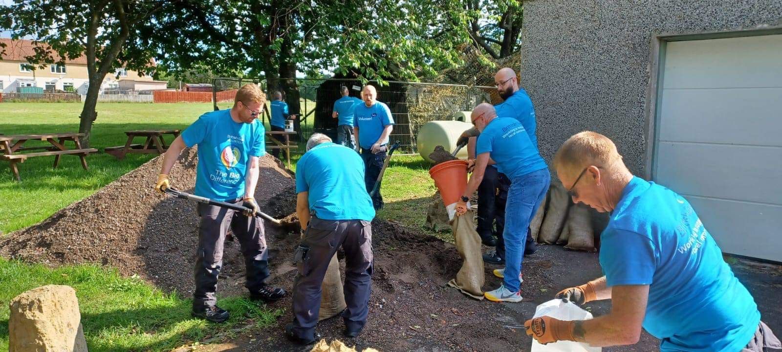 Volunteering | Military Museum Scotland