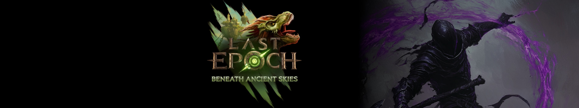 Void Echo Warpath Void Knight Endgame Build | Action RPG