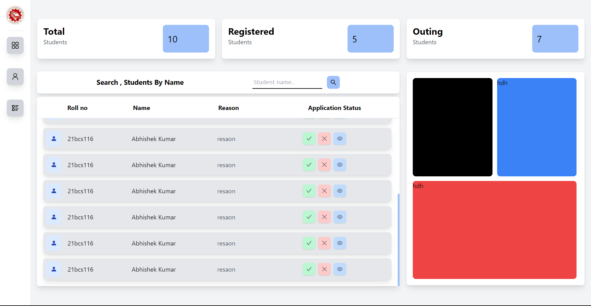 GitHub - abhi8960git/NiTH-mmca-frontend