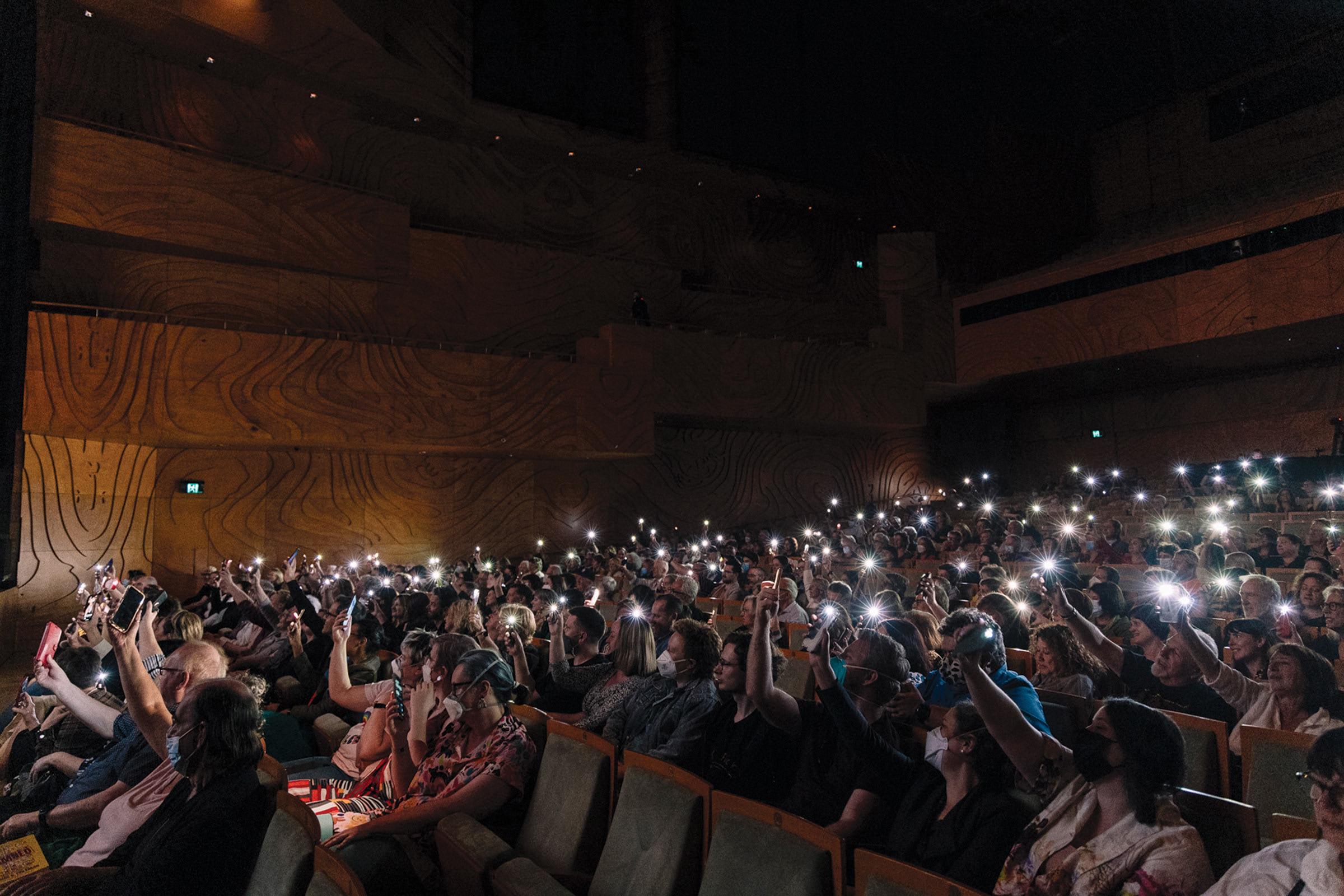 The Wheeler Centre case study | Design by Nature