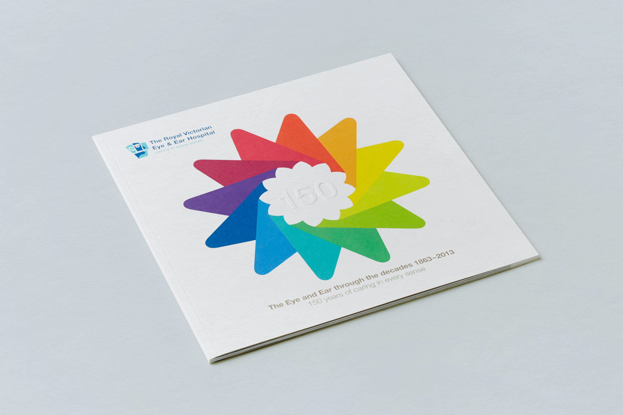 Eye and Ear Hospital case study | Design by Nature