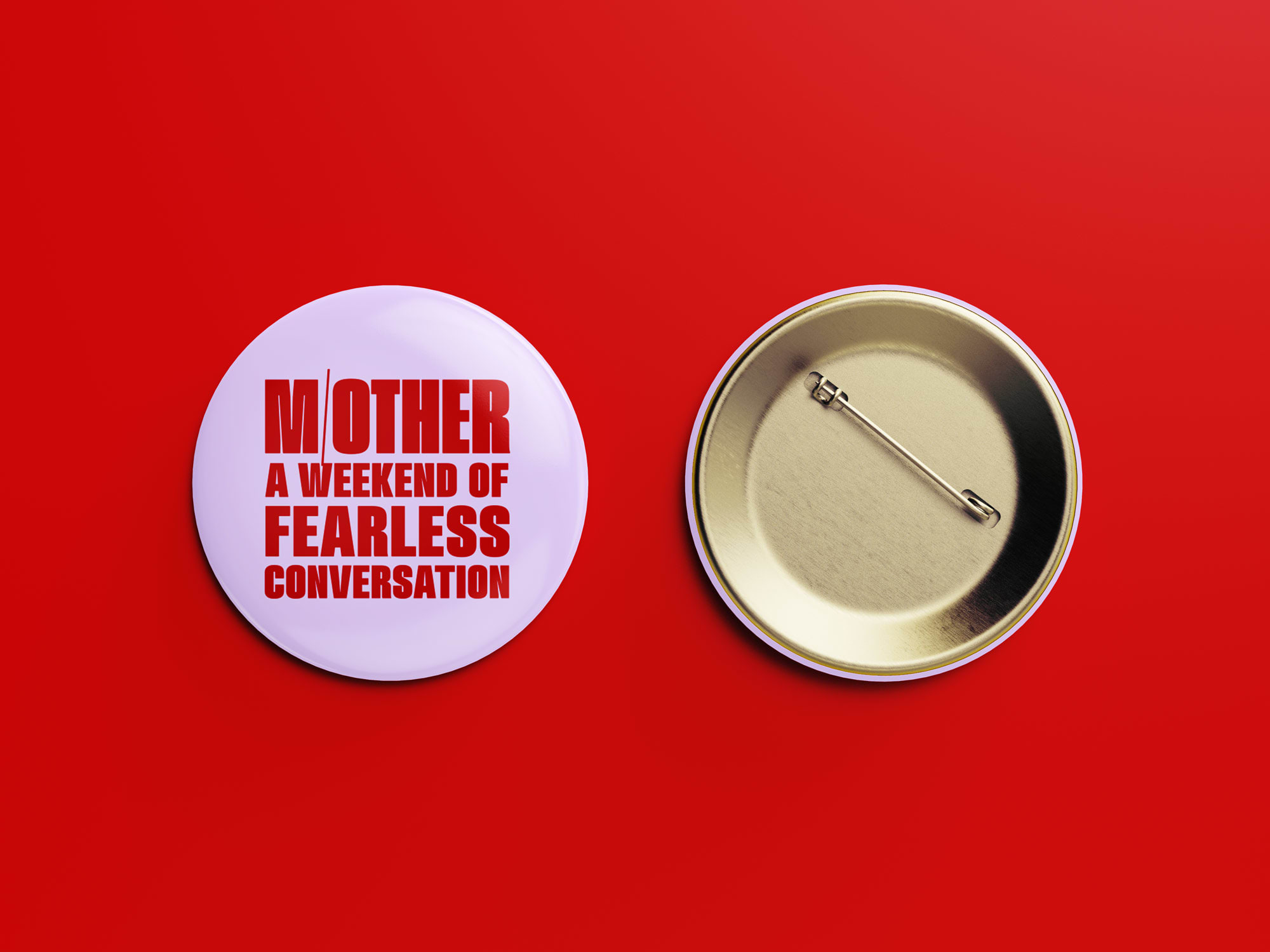 M/Other case study | Design by Nature